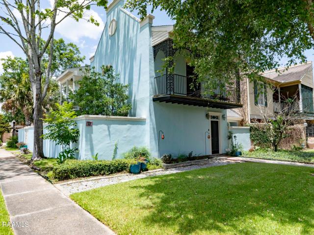 211 Ursuline St, Lafayette, LA 70506 | MLS #2600003