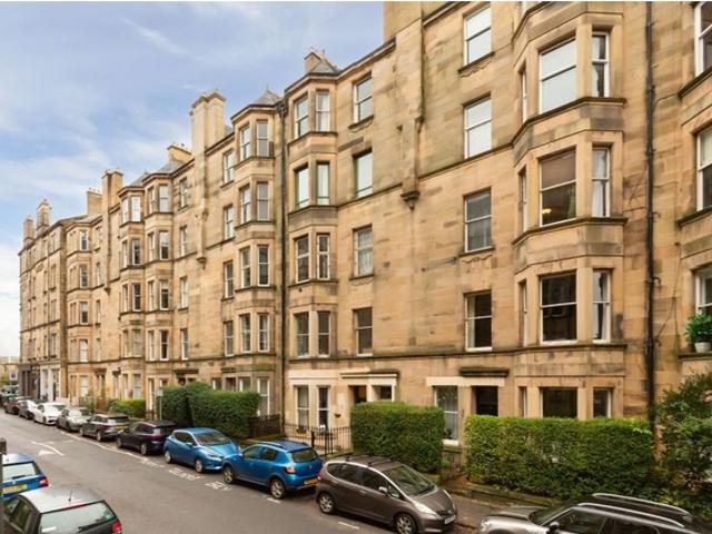 21/1 Viewforth, Bruntsfield, EH10 4JD