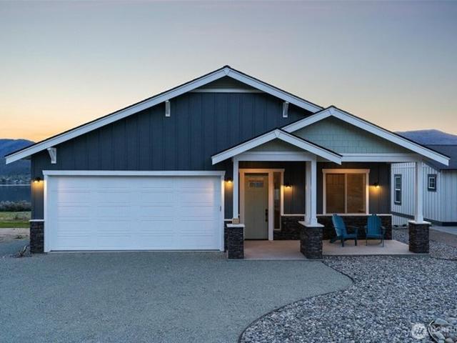 211 Village Way, Oroville, WA 98844