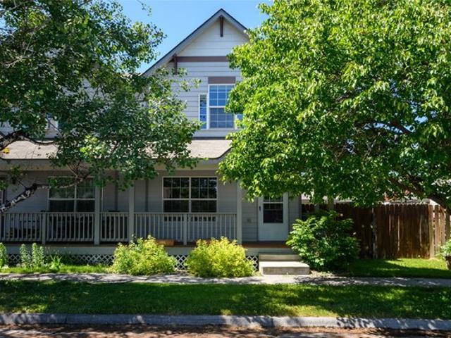 211A Bentley Park Pl Unit A, Missoula, MT 59801