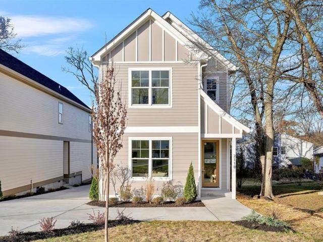 211B Queen Ave, Nashville, TN 37207
