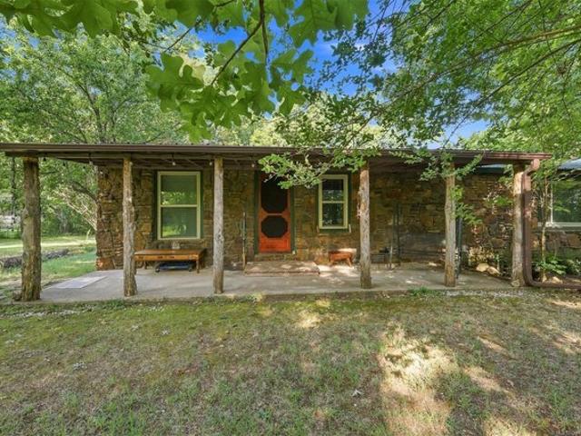 21243 W 898 Rd, Cookson, OK 74427
