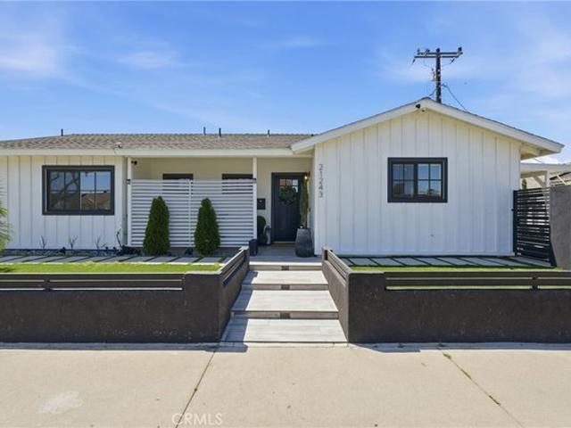 21243 Wilder Ave, Lakewood, CA 90715
