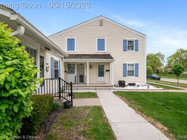 21240 E Glen Haven Circle