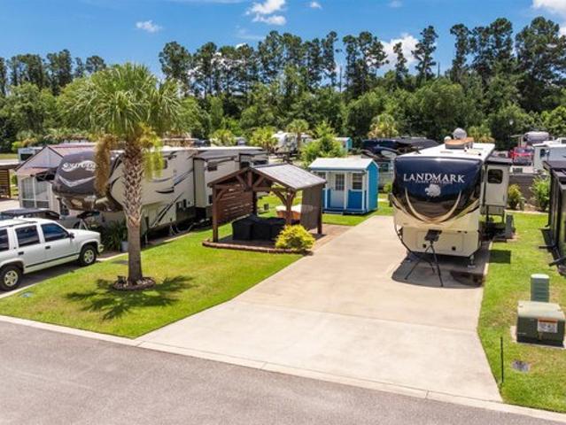21240 Miflin Rd Lot 27, Foley, AL 36535