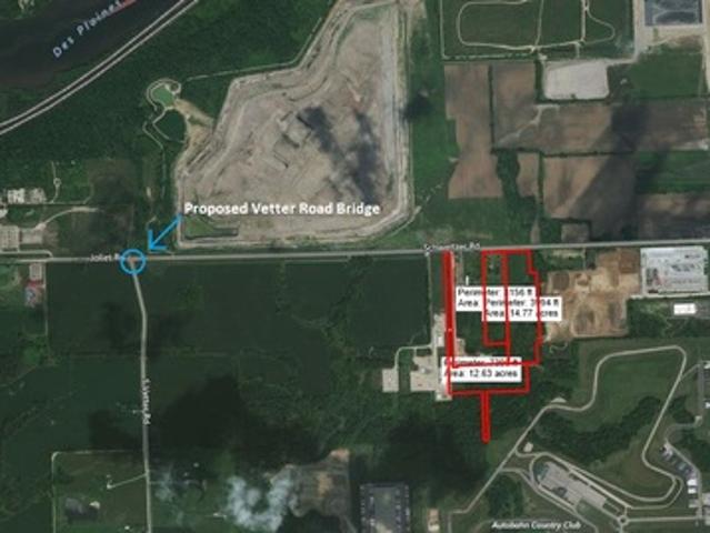 21241 N Townline Rd, Joliet, IL 60436 | MLS #10944 | Compass