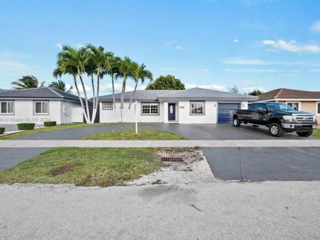 21241 SW 125th Path, Miami, FL 33177