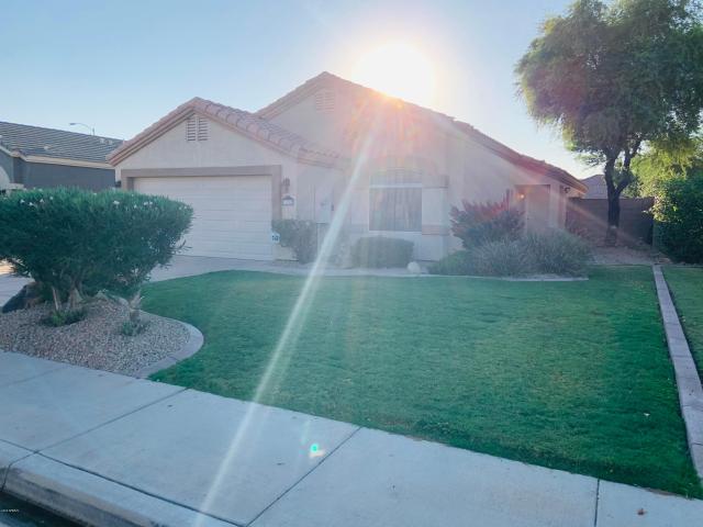 21242 N 91st Dr, Peoria, AZ 85382 | MLS #6996 | Compass