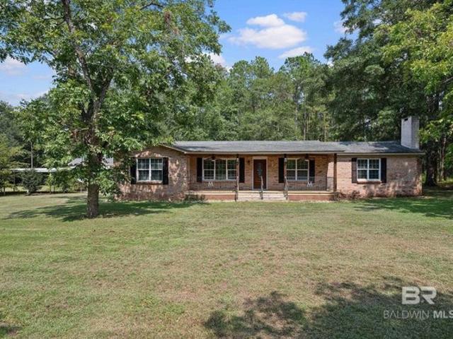 21246 Lawrence Rd, Fairhope, AL 36532
