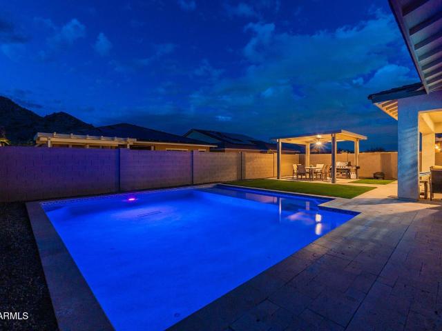 21248 W Hillcrest Blvd, Buckeye, AZ 85396 | MLS #6894