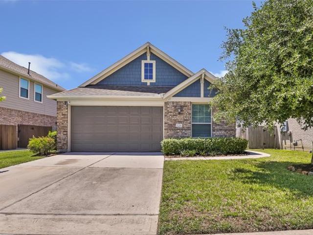 21248 Flowering Crape Myrtle Dr Unit D, Porter, TX 77365