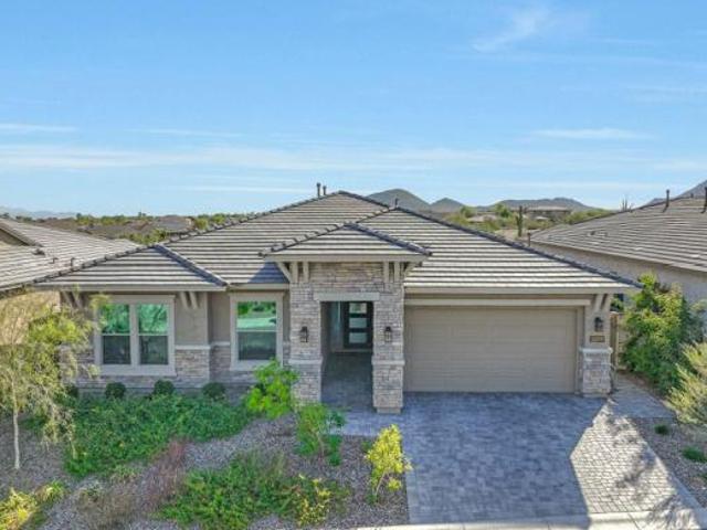 21249 W Minnezona Ave, Buckeye, AZ 85396