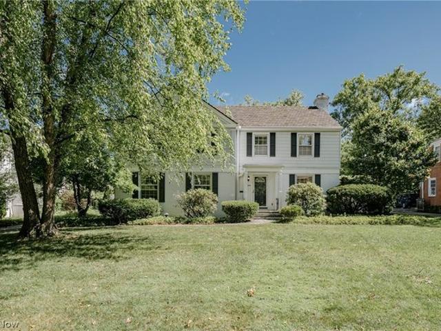 21249 Colby Rd, Shaker Heights, OH 44122