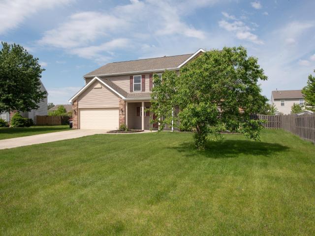 2124 Marconi Court
