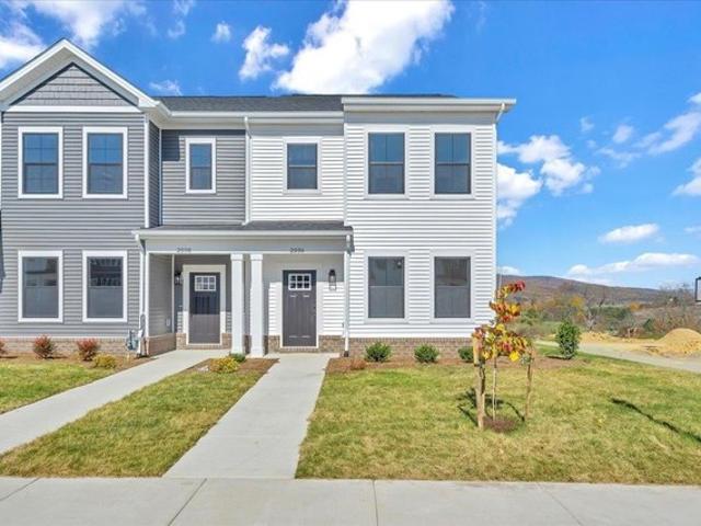 2124 McCarters Way, Blacksburg, VA 24060