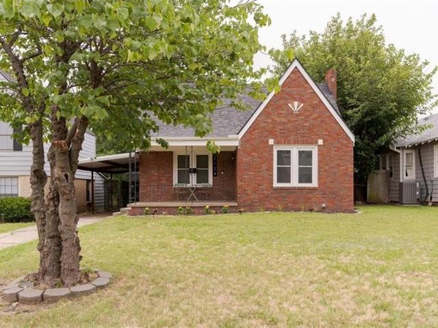 2124 NW 29th St, Oklahoma City, OK 73107