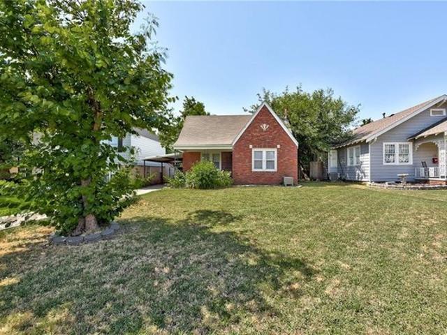 2124 NW 29th St, Oklahoma City, OK 73107