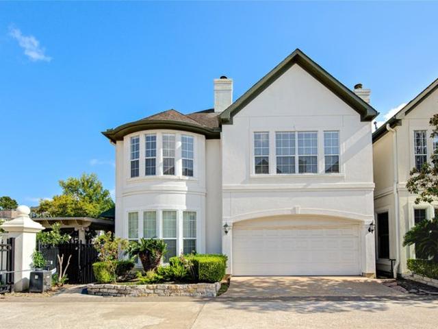 2124 Nantucket Dr Unit A, Houston, TX 77057