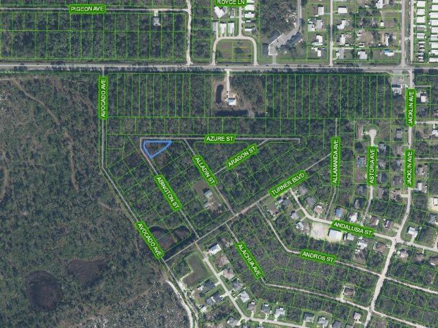 2124 Abington St, Sebring, FL 33875 | MLS #A11853