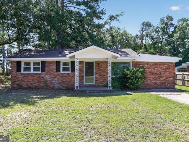 2124 Alfred Ln, Augusta, GA 30906