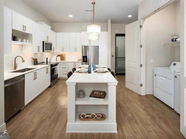 2124 American Way, Unit 1109, Atlanta, GA 30341 | MLS #10718
