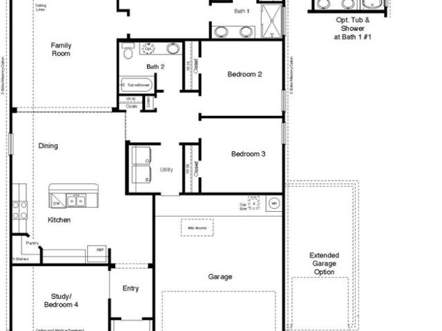 2124 Buckner St, Nolanville, TX 76559 | Compass