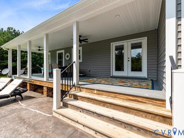2124 Ballsville Road