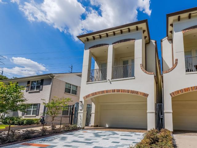 2124 Banks St, Houston, TX 77098 | MLS #85813 | Compass