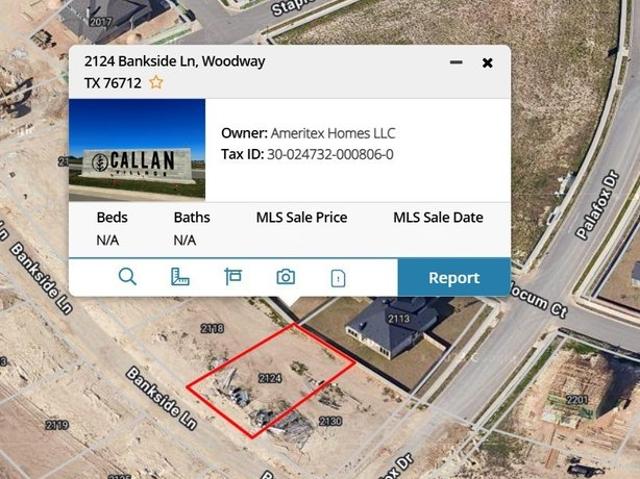 2124 Bankside Ln, Waco, TX 76712