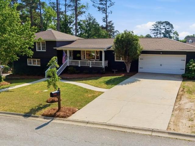 2124 Beaver Ln, West Columbia, SC 29169