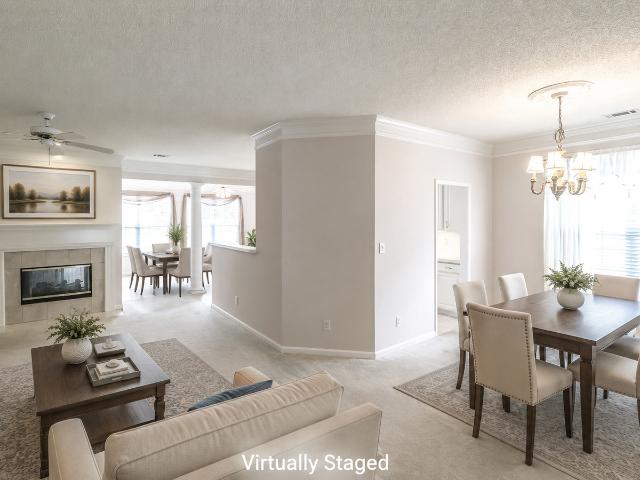 2124 Birkdale Street