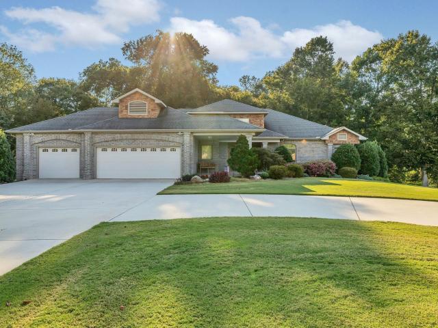 2124 Boswell Rd