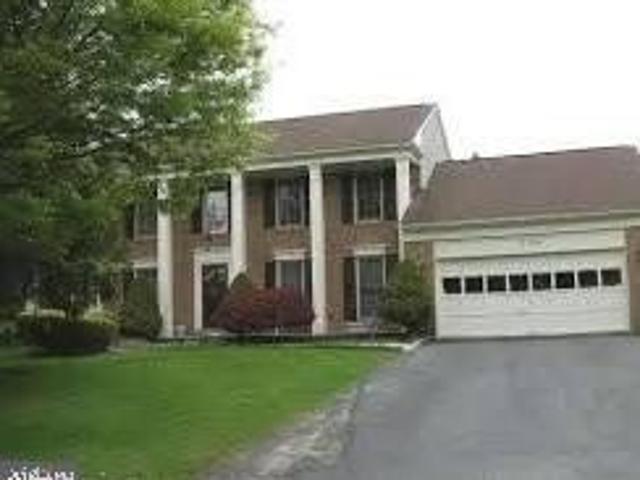 2124 Cherry Leaf Ln, Silver Spring, MD 20906