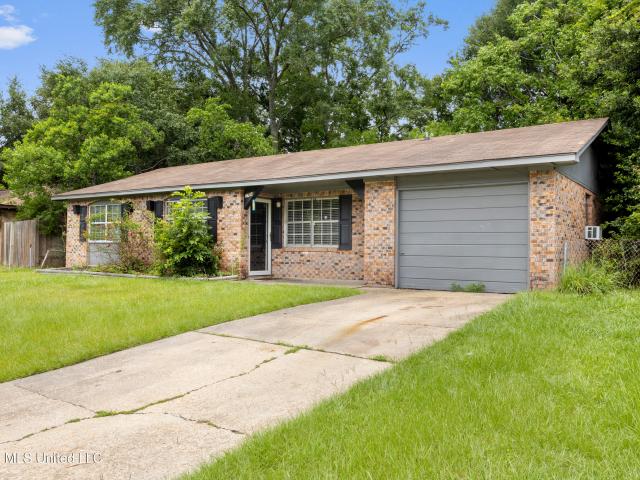 2124 Chestwood Road