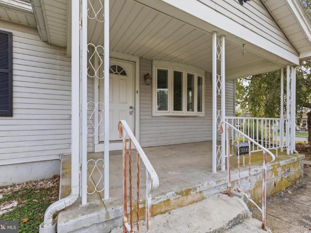 2124 Church Street