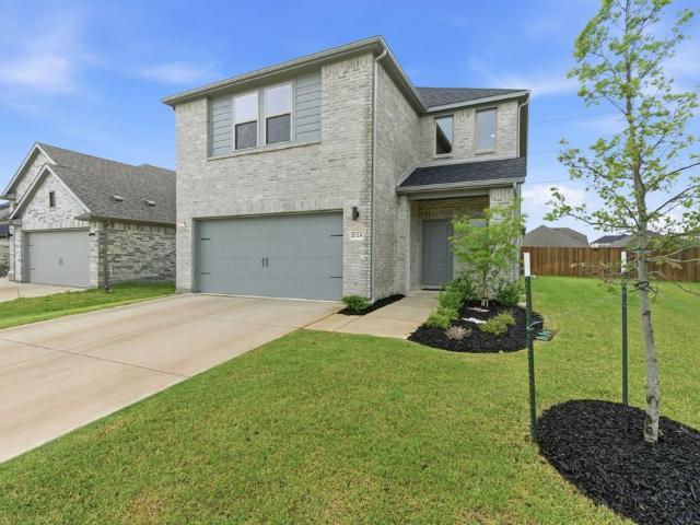 2124 Colt Ct, Seagoville, TX 75159 | MLS #21225 | Compass