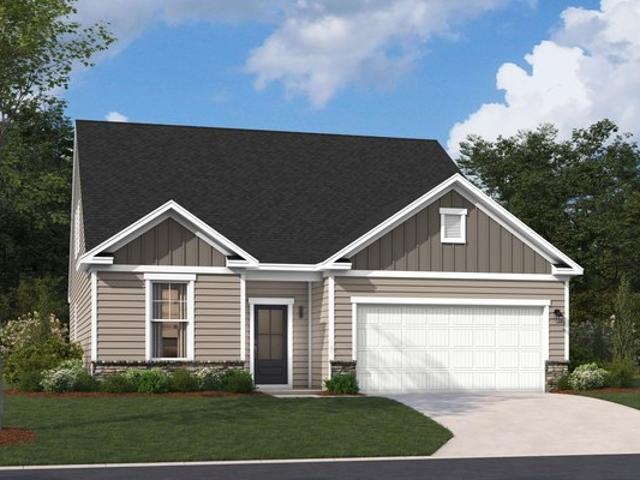2124 Coral Daisy Trl, Lexington, SC 29073