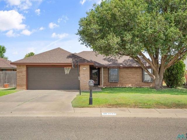 2124 Country Meadows Dr, Clovis, NM 88101