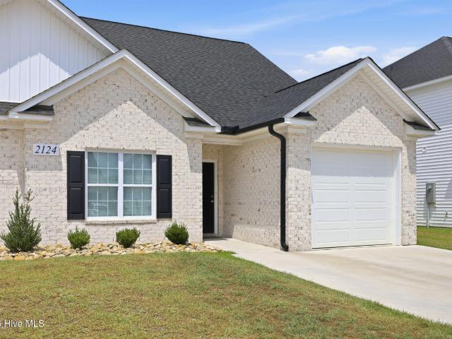 2124 Dartford Drive # B