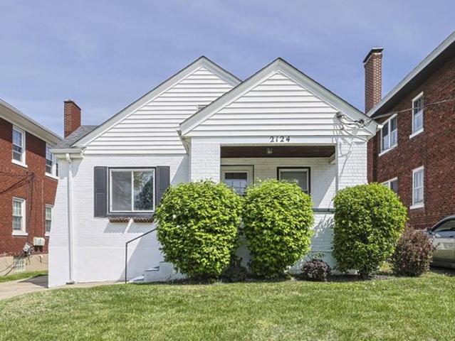 2124 Drex Ave, Norwood, OH 45212