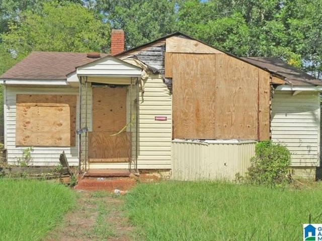 2124 Exeter Ave, Birmingham, AL 35020