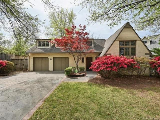 2124 E 25th St, Tulsa, OK 74114