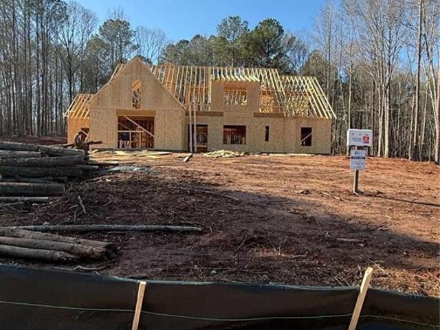 2124 Ella Springs Dr, Covington, GA 30014 | MLS #7698