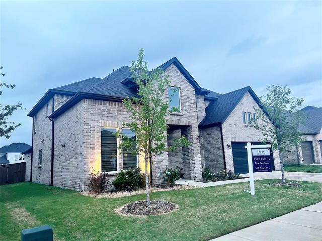 2124 Esher Dr, Little Elm, TX 75068 | MLS #21253