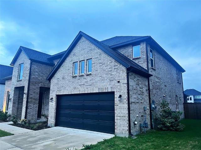 2124 Esher Drive
