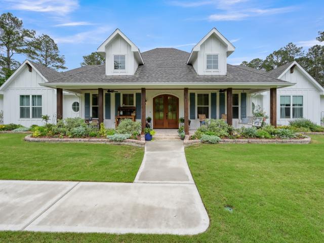 2124 Farm to Market 1486, Anderson, TX 77830 | MLS #91797 | Compass