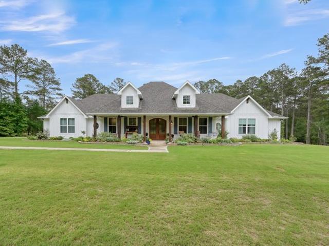 2124 FM 1486 Rd, Anderson, TX 77830