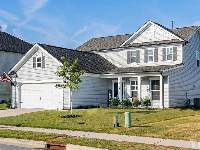 2124 Fox Chapel Place