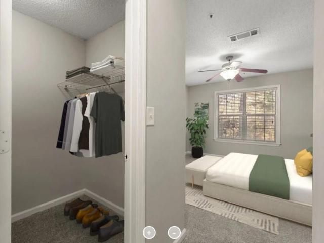 2124 Gables Dr NE, Unit 1227, Atlanta, GA 30319 | MLS #7176