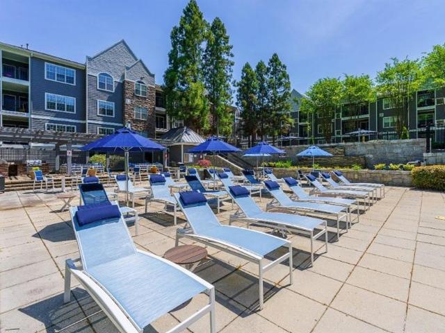 2124 Gables Dr NE, Unit 4201, Atlanta, GA 30319 | MLS #7421
